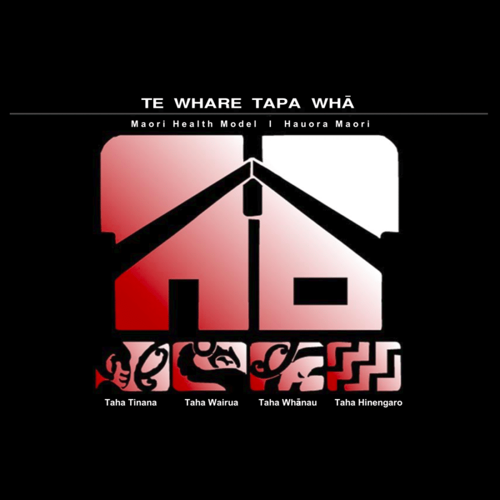 Te Whare Tapa Whā - Māori model for Health - Adventure Specialties Trust