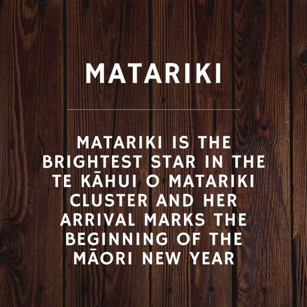 Matariki Archives - Adventure Specialties Trust