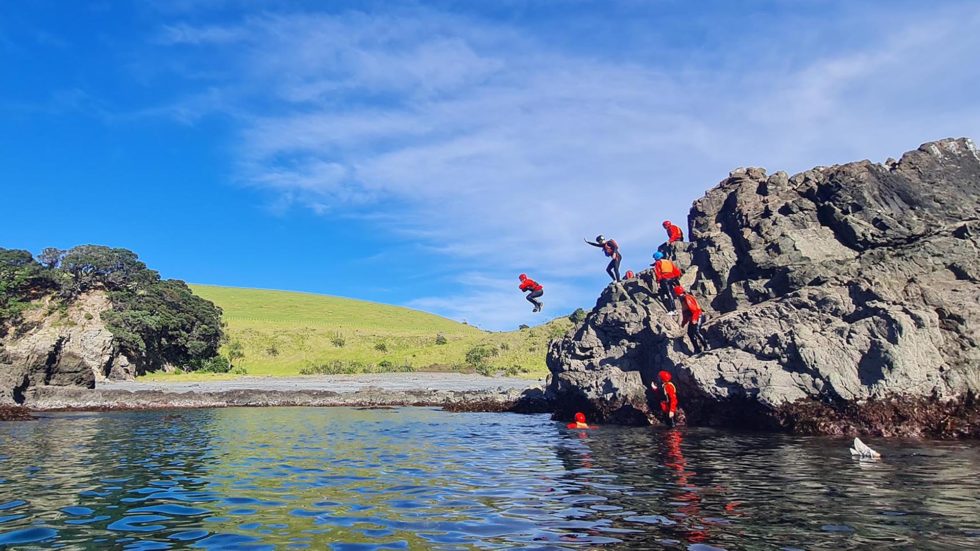 Adventure with Purpose - Adventure Specialties Trust