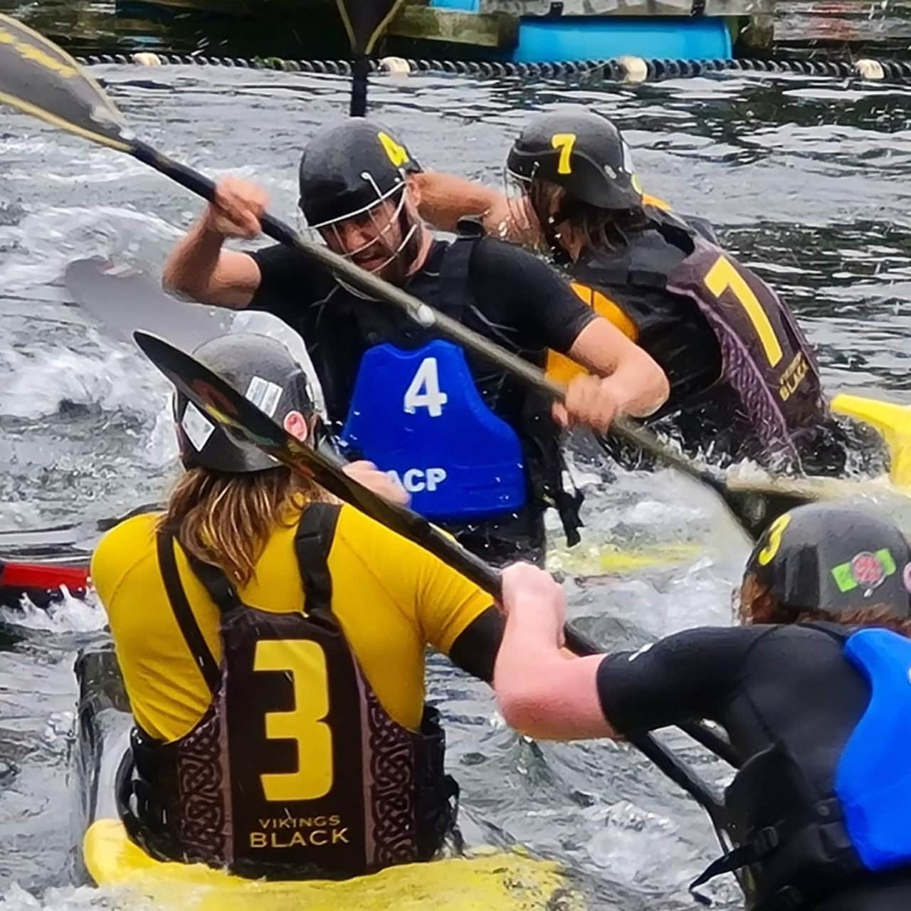 Introducing Joe: Auckland outdoor instructor - Adventure Specialties Trust