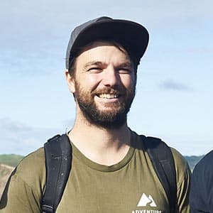 Our Team | Adventure Specialties Trust