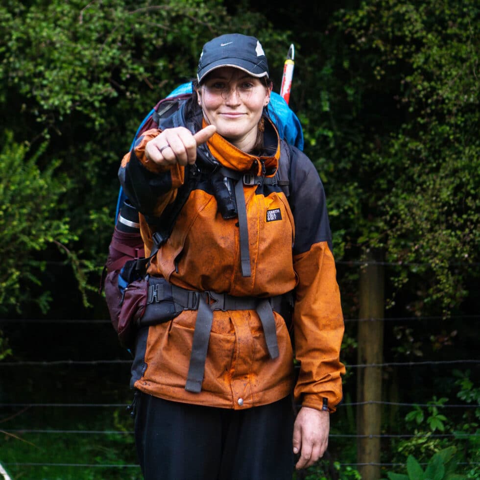 Five Fun Facts about Grace - Adventure Specialties Trust