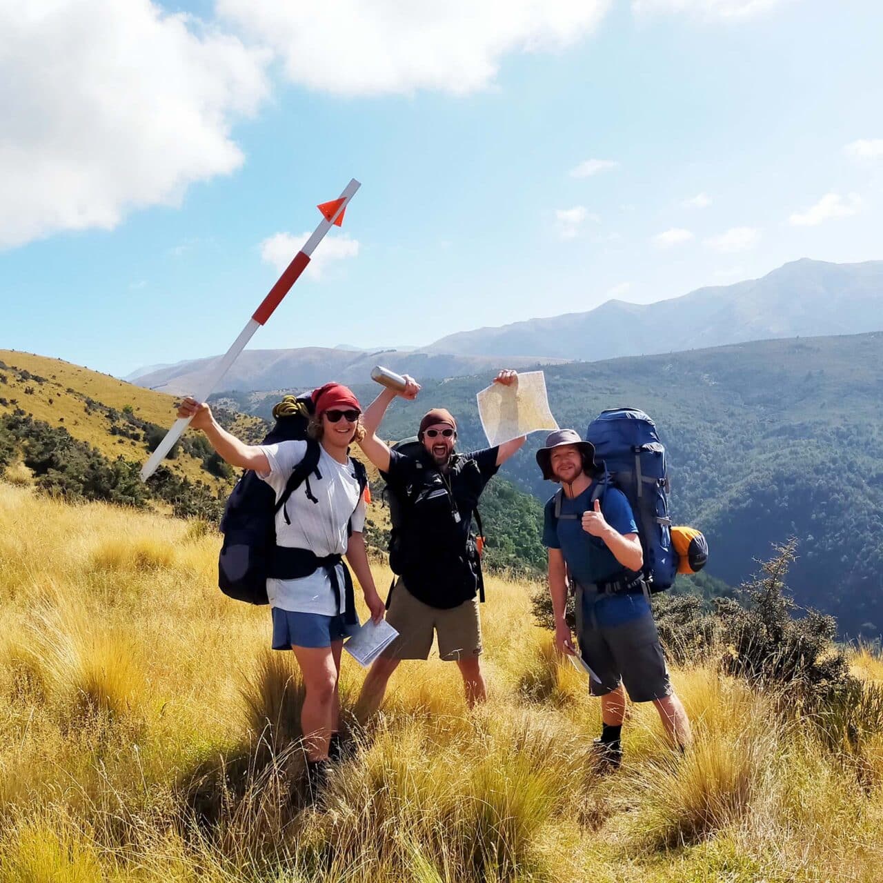 The Fun Scale | Adventure Specialties Trust