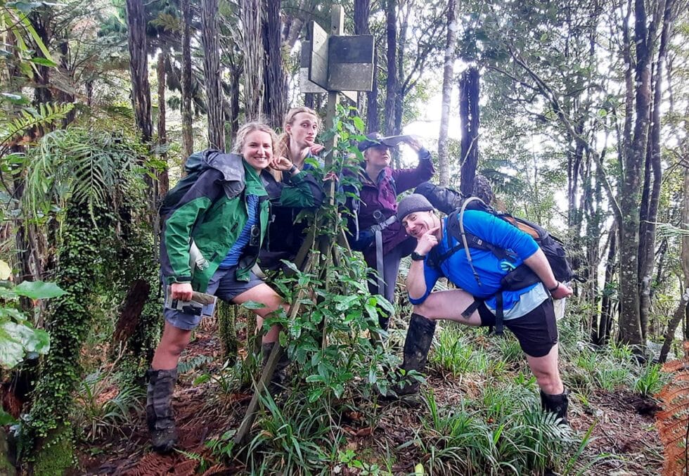 Workplace Wellbeing - Adventure Specialties Trust